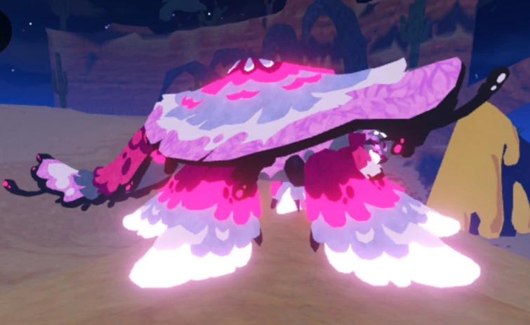 Blossom Arkmetta! | Fandom