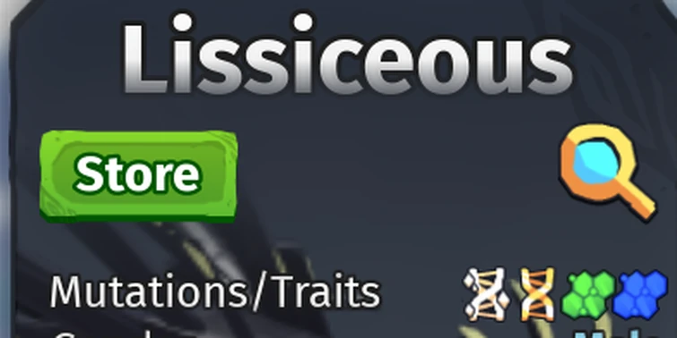 is it just me or is glowtail's icon missing? (fixed nvm) | Fandom