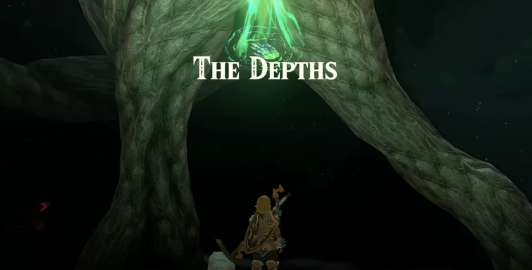 deepwoken reference | Fandom