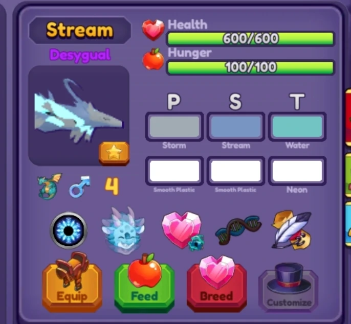 REPOST (cohatching my desy / Desygual) | Fandom