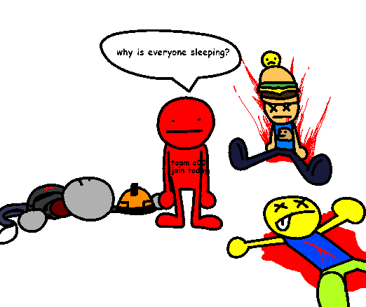 a thingy i drew | Fandom