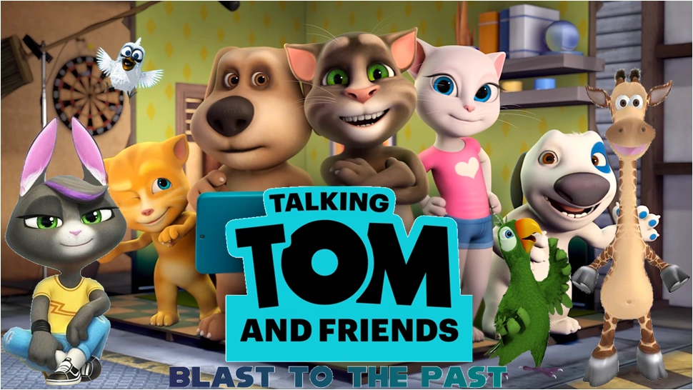 out of all the ttaf shows (revivals and etc) this one is really great ...