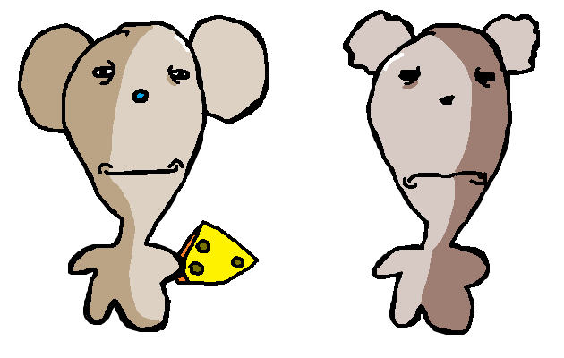 GIVE ME THE CHEESE! | Fandom