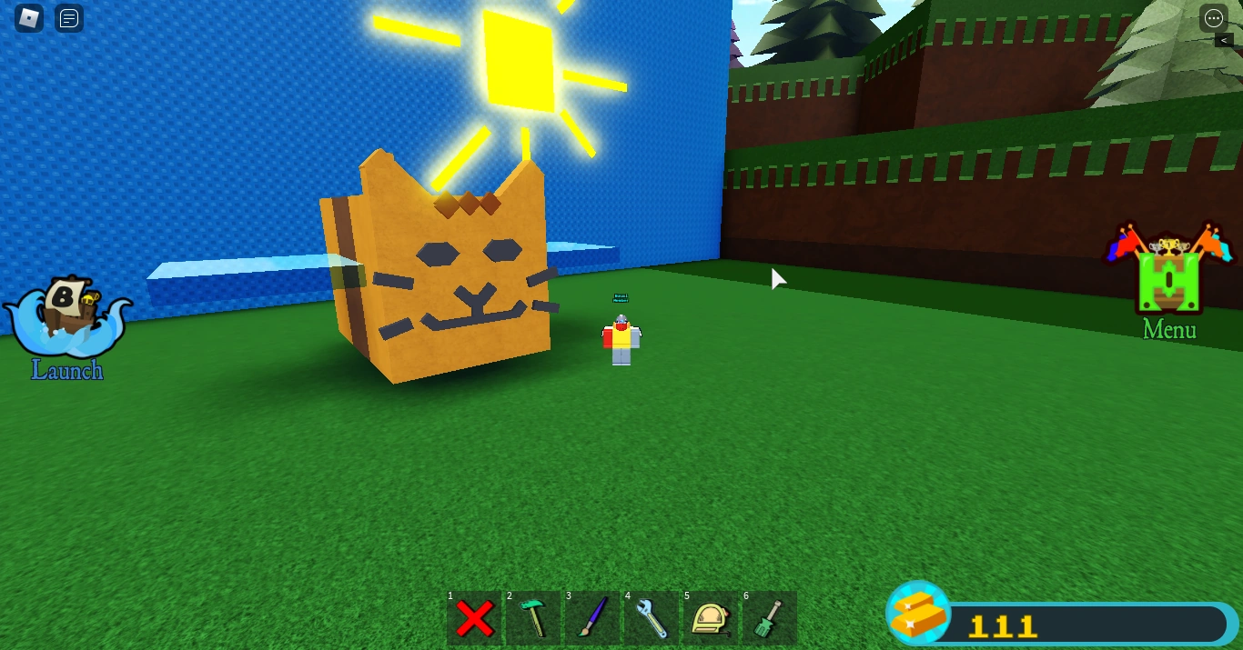 derpy tabby bee | Fandom