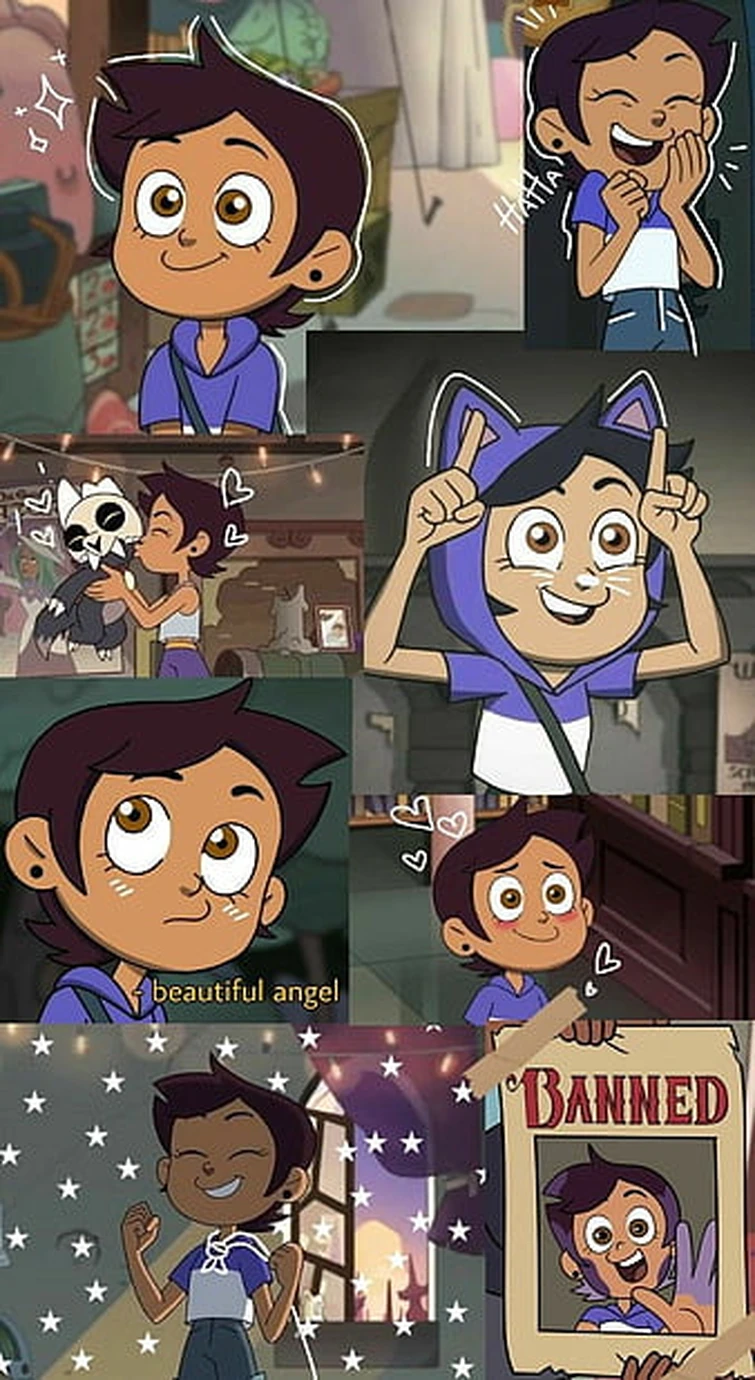 I'm bored so here's some more Luz | Fandom