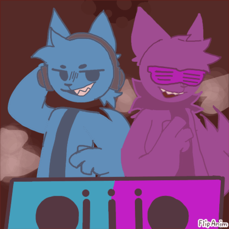 Silly new pfp | Fandom