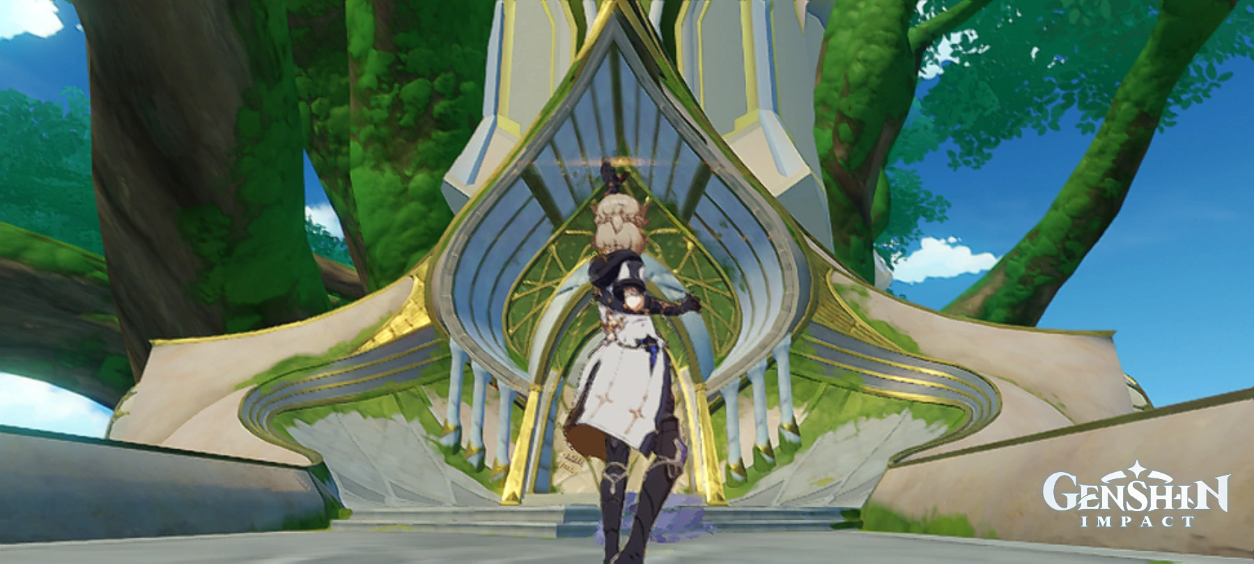 Sumeru photos! :D | Fandom