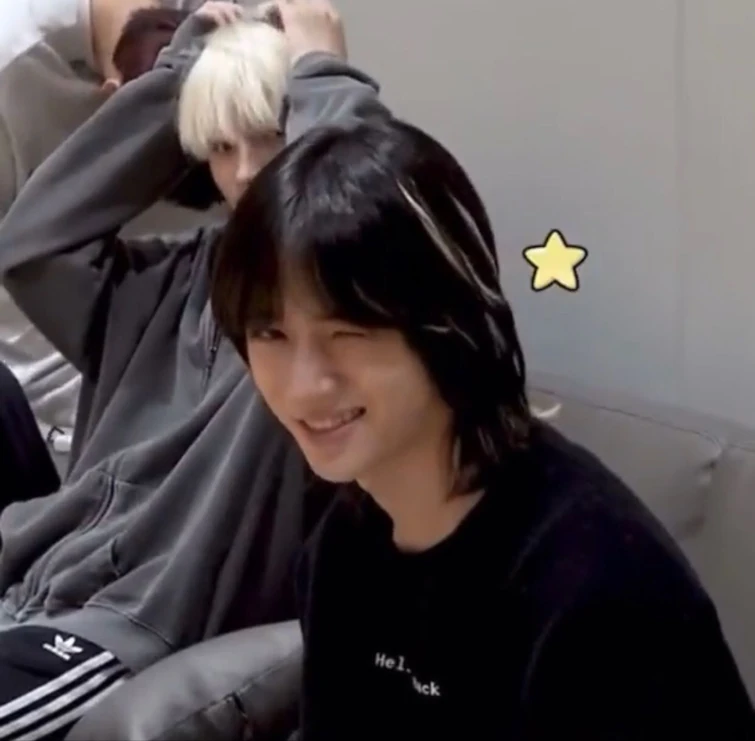 Imagine not being blackmailed | Fandom