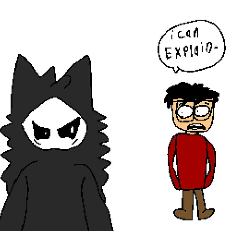 Discuss Everything About Changed Wiki | Fandom