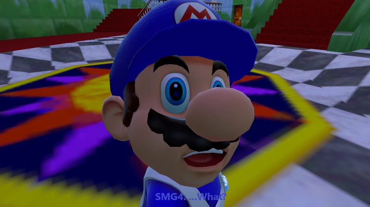Discuss Everything About SuperMarioGlitchy4 Wiki | Fandom