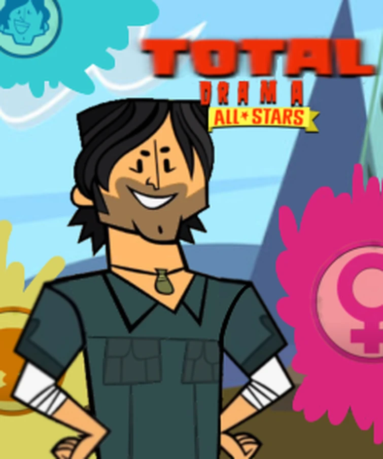 THATS IT. *total dramaifys your disventure camp all stars* | Fandom