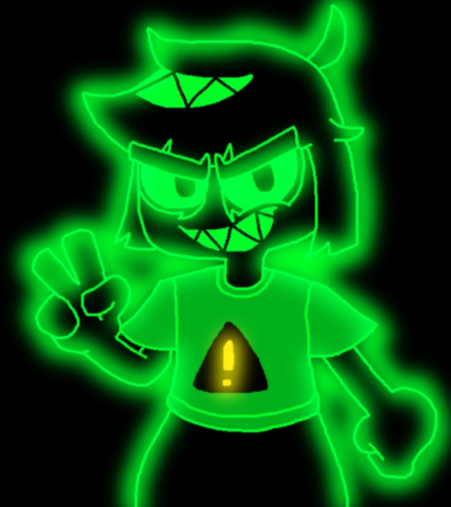 Phisnom Fanart 💚💛 | Fandom