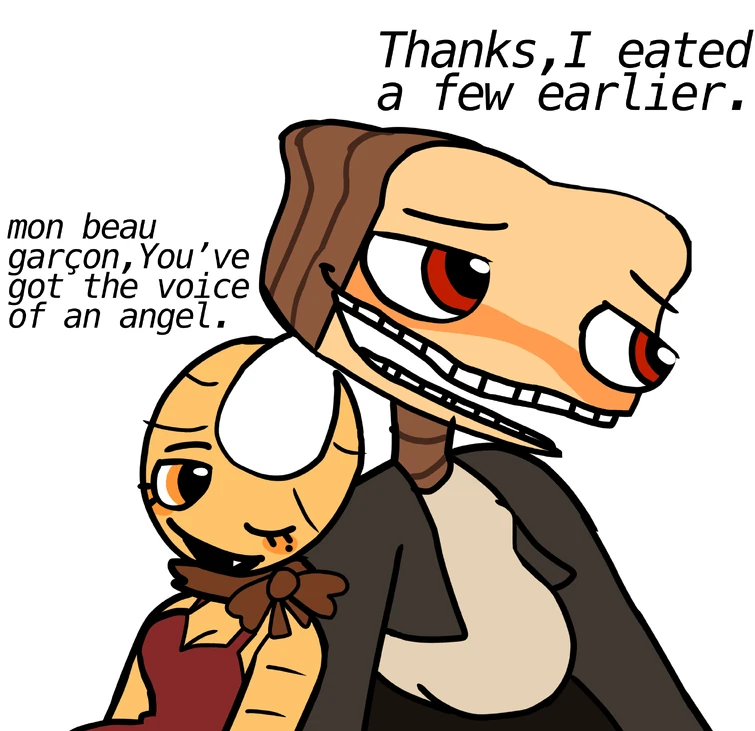 Discuss Everything About The Gaslight District Wiki | Fandom