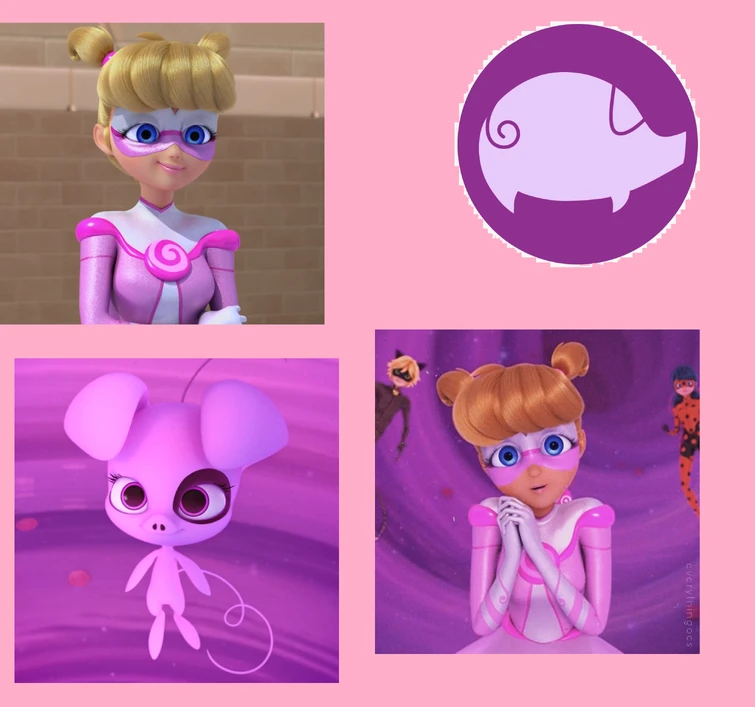 Pigella Fanart | Fandom