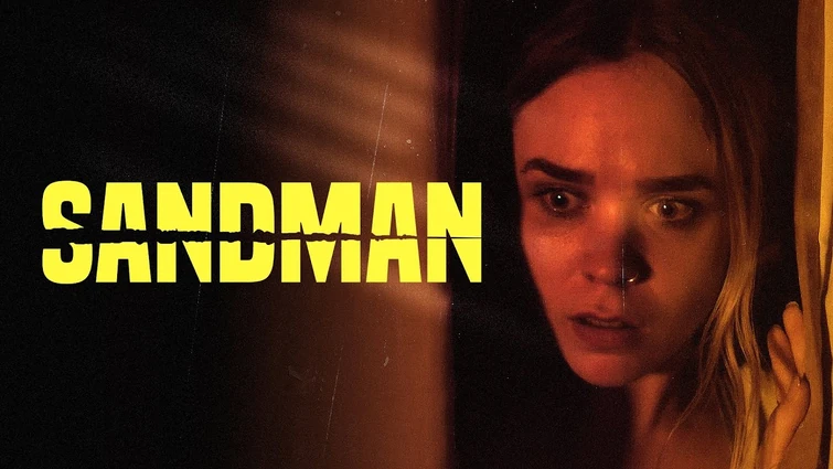 Sandman (daily horror #1,000) | Fandom