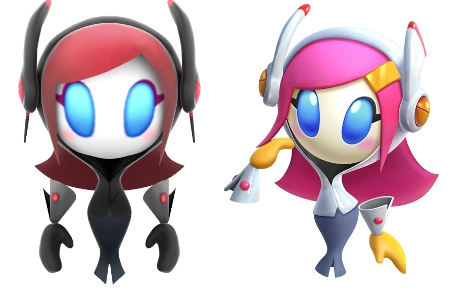 Discuss Everything About Kirby Wiki | Fandom