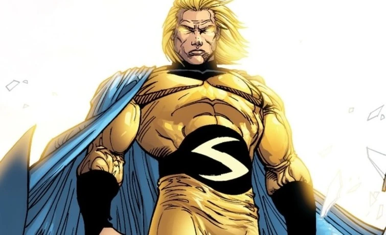 Sentry (Marvel) Vs ??? | Fandom