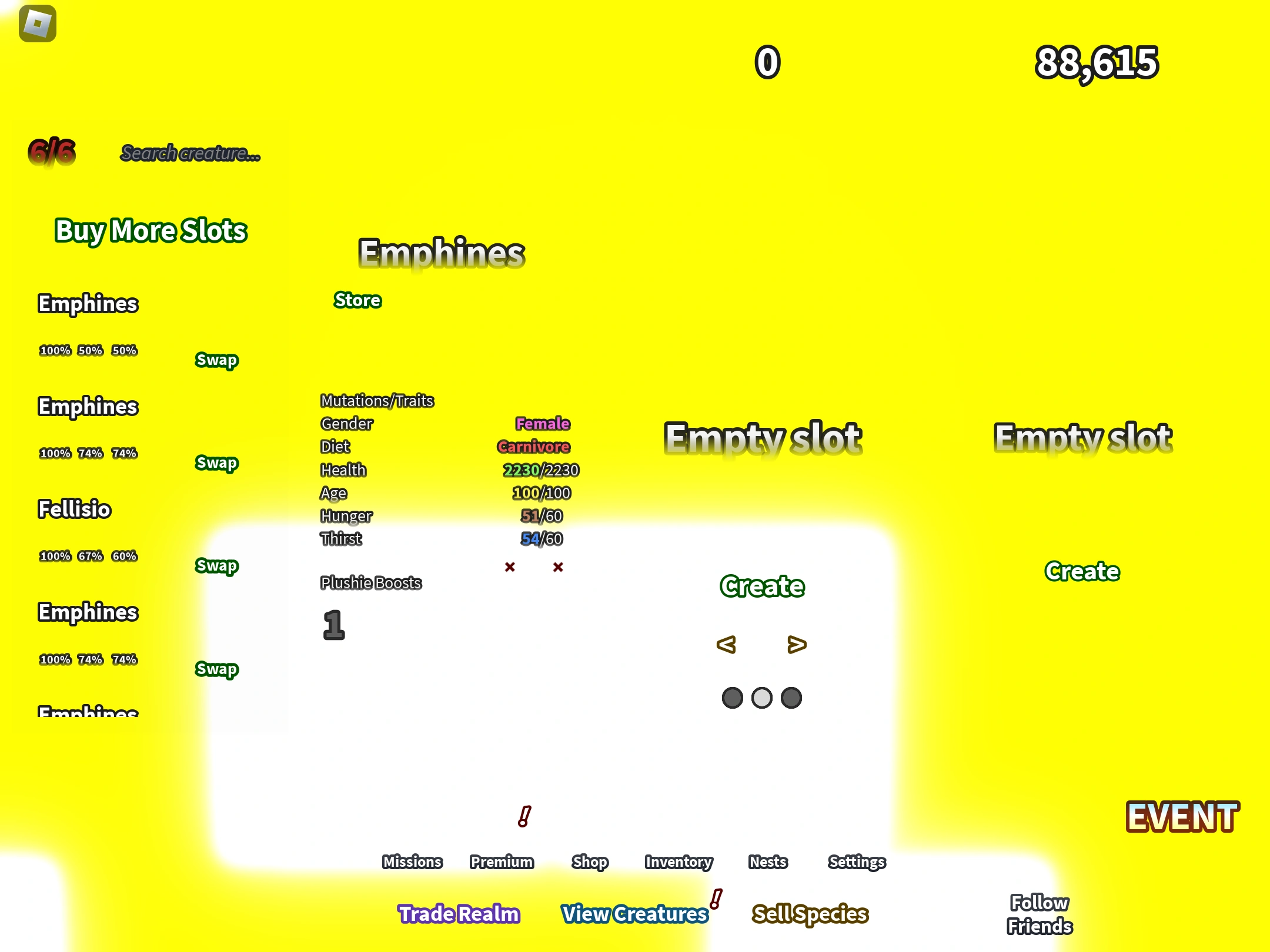 cos menu try not to burn my eyes every time i play on anything but a pc ...