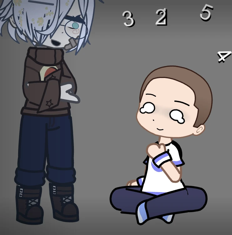 Ima be making random characters in here or coloring WIP characters | Fandom