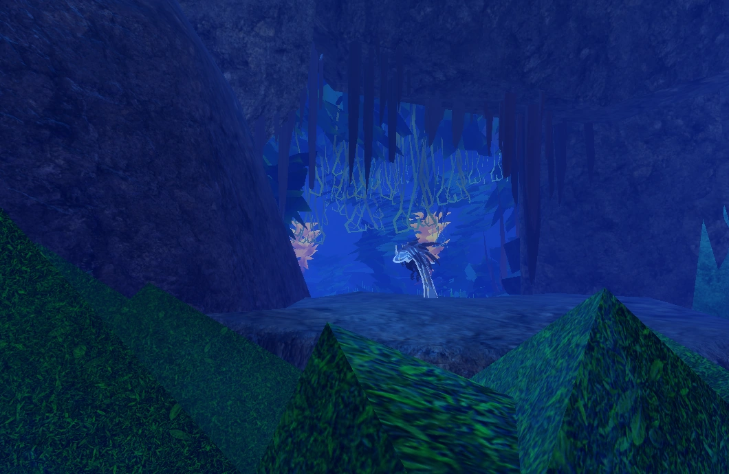 Swamp revamp updates! (Ignore sonic) | Fandom