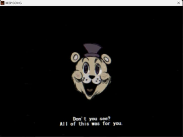Will tprr add fun bear (from fnaf 1 remake) | Fandom
