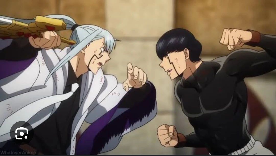 My most favourite scene | Fandom