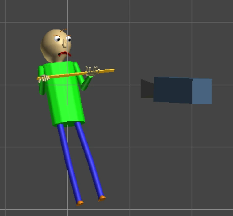 did my first render! | Fandom