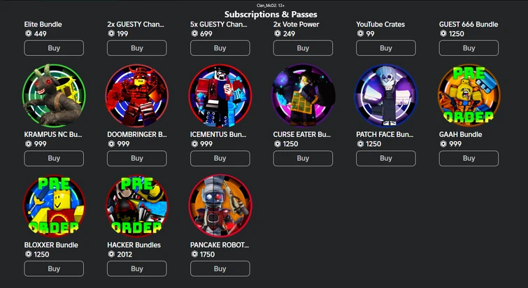 A Deep Dive Into Guesty | Fandom