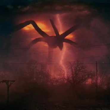 Discuss Everything About Stranger Things Wiki | Fandom