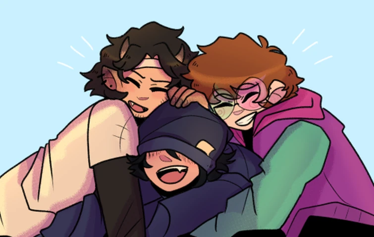 Karlnapity/Karlnap fan art | Fandom