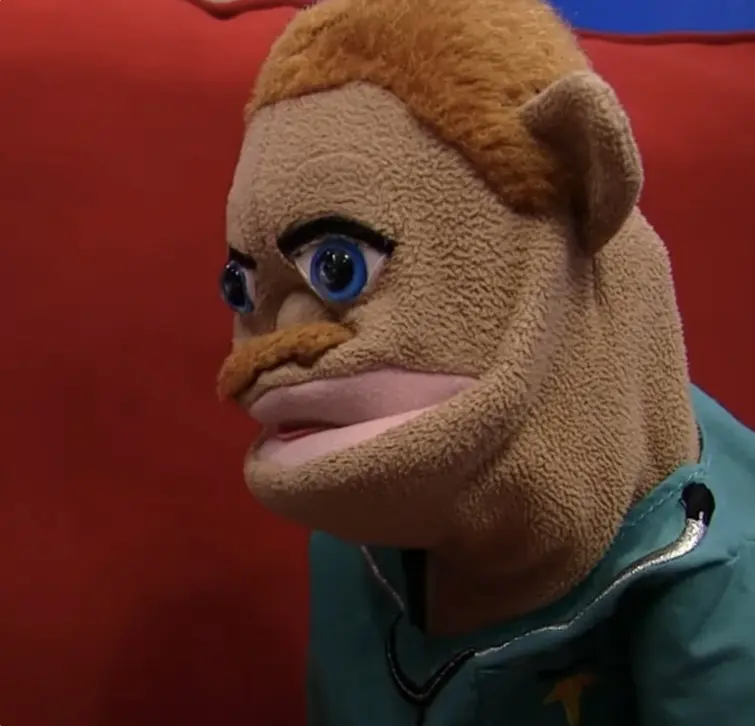 why brooklyn t guy makiing this face wrong answers only (sorry for ...