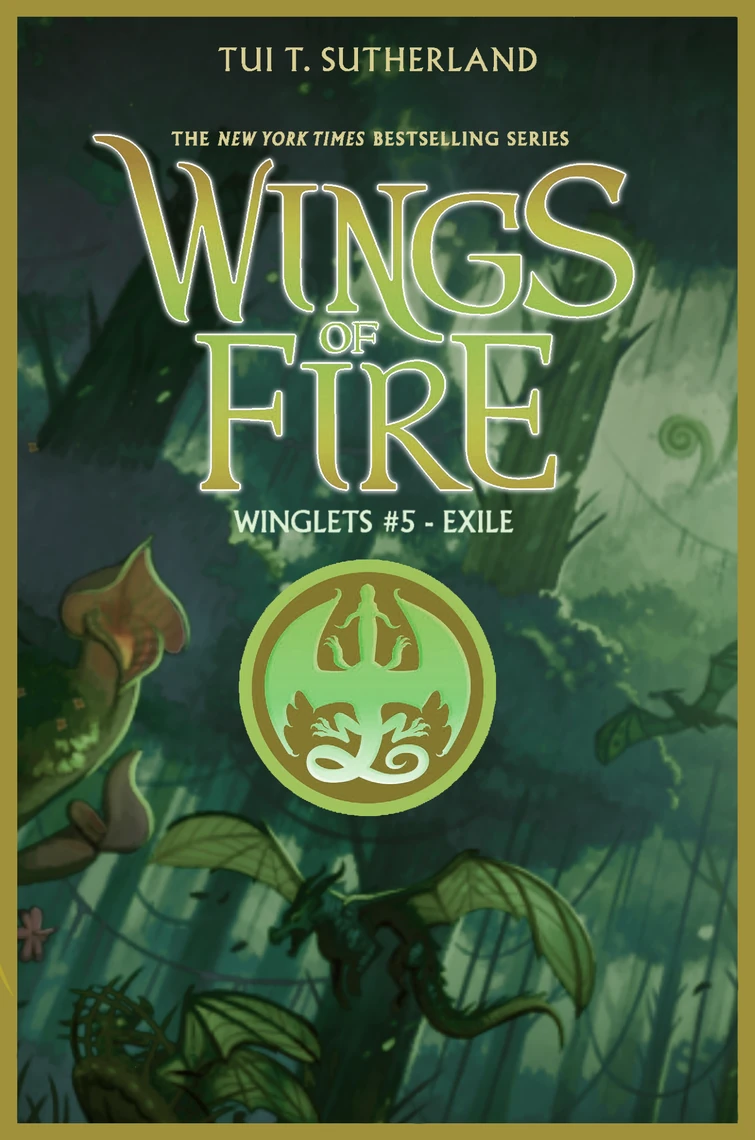 winglets #5??? | Fandom