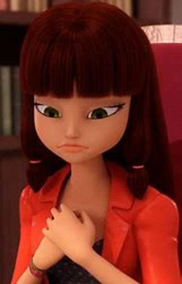 Discuss Everything About Miraculous Ladybug Wiki | Fandom