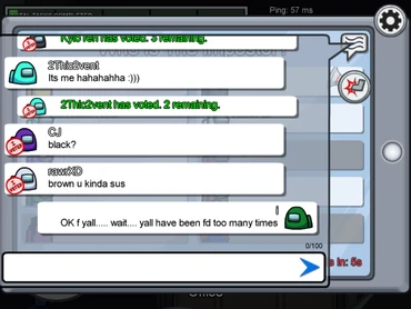 Discuss Everything About Among Us Wiki | Fandom