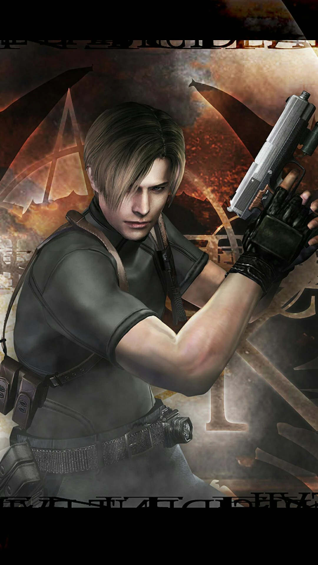 leon | Fandom