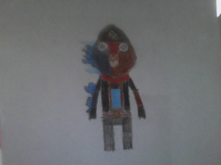 My irl drawings | Fandom