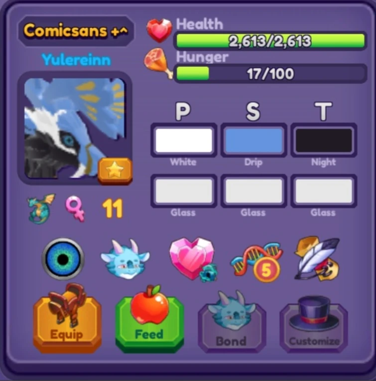 Swapping Dragons! | Fandom