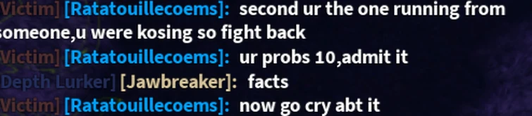 shenanigans and a toxic koser | Fandom