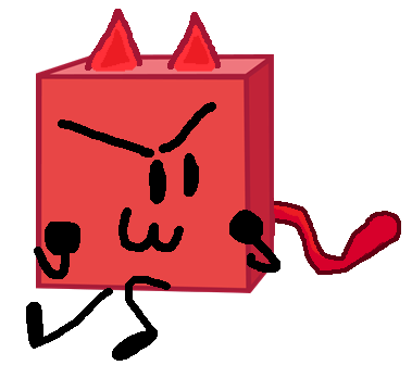 Furry Blocky | Fandom