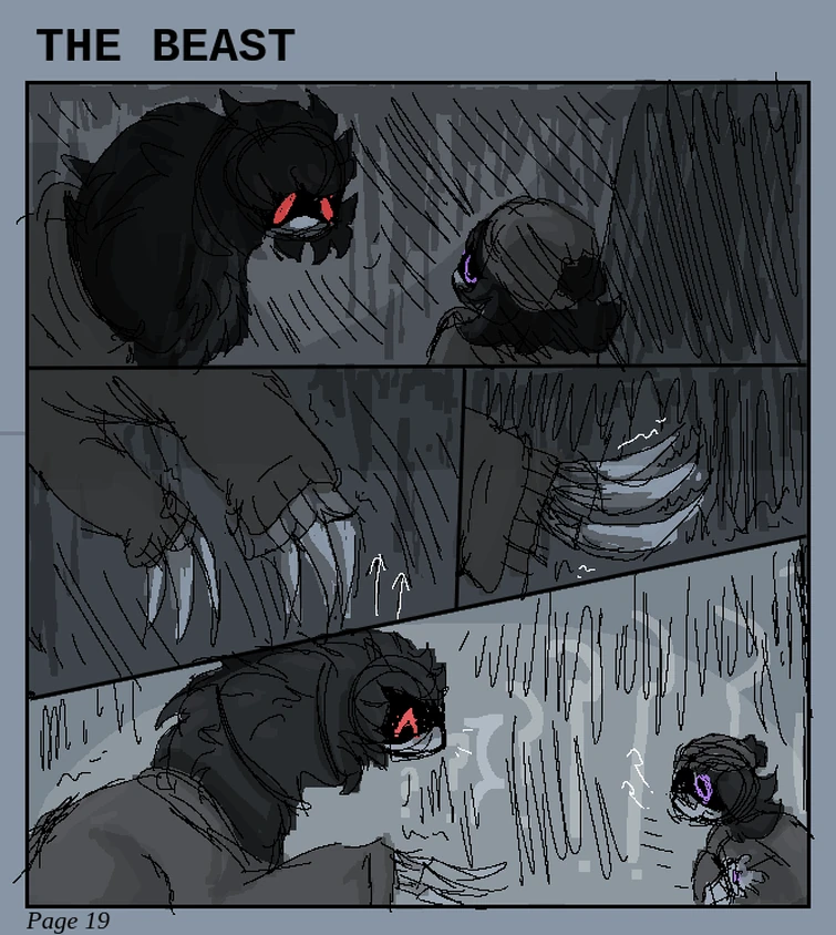 Ceiling Worm sent a friend request! | Fandom