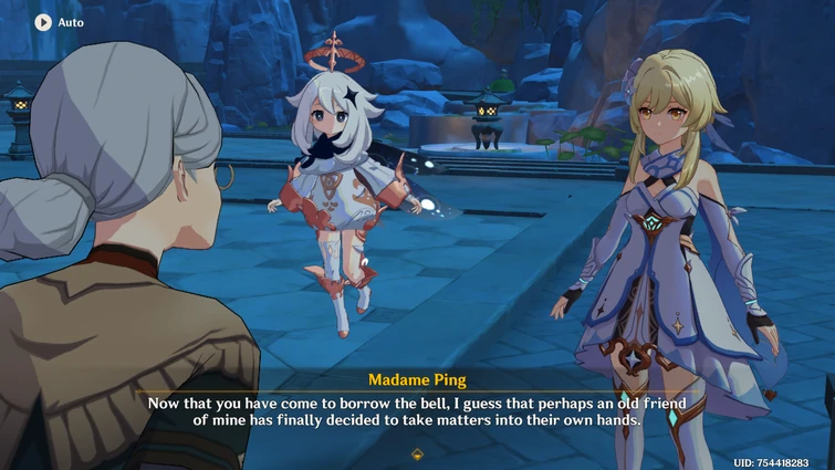 dialogue that hits different in retrospect | Fandom