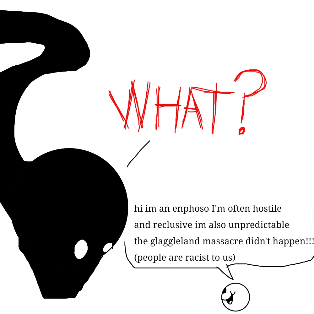 canon enphoso meets fanon enphoso | Fandom