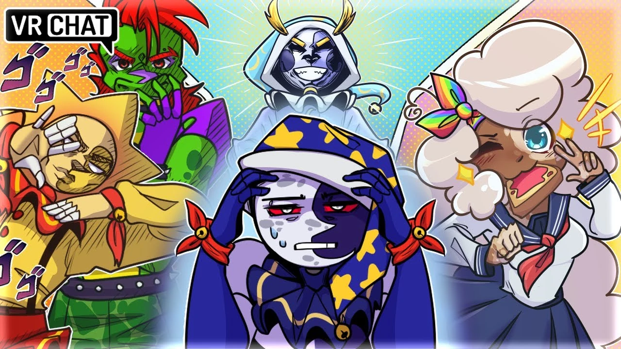 New SAMS episode! ヾ(•ω•`)o | Fandom