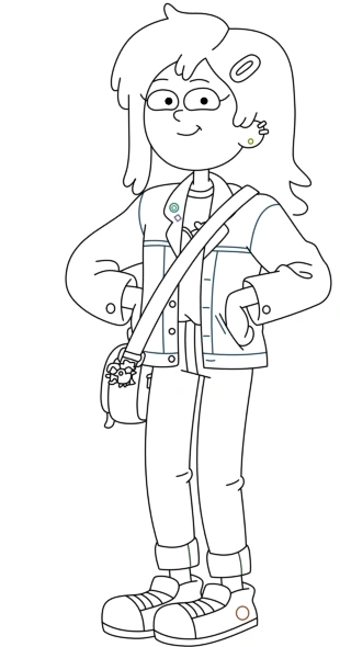 Marcy render | Fandom