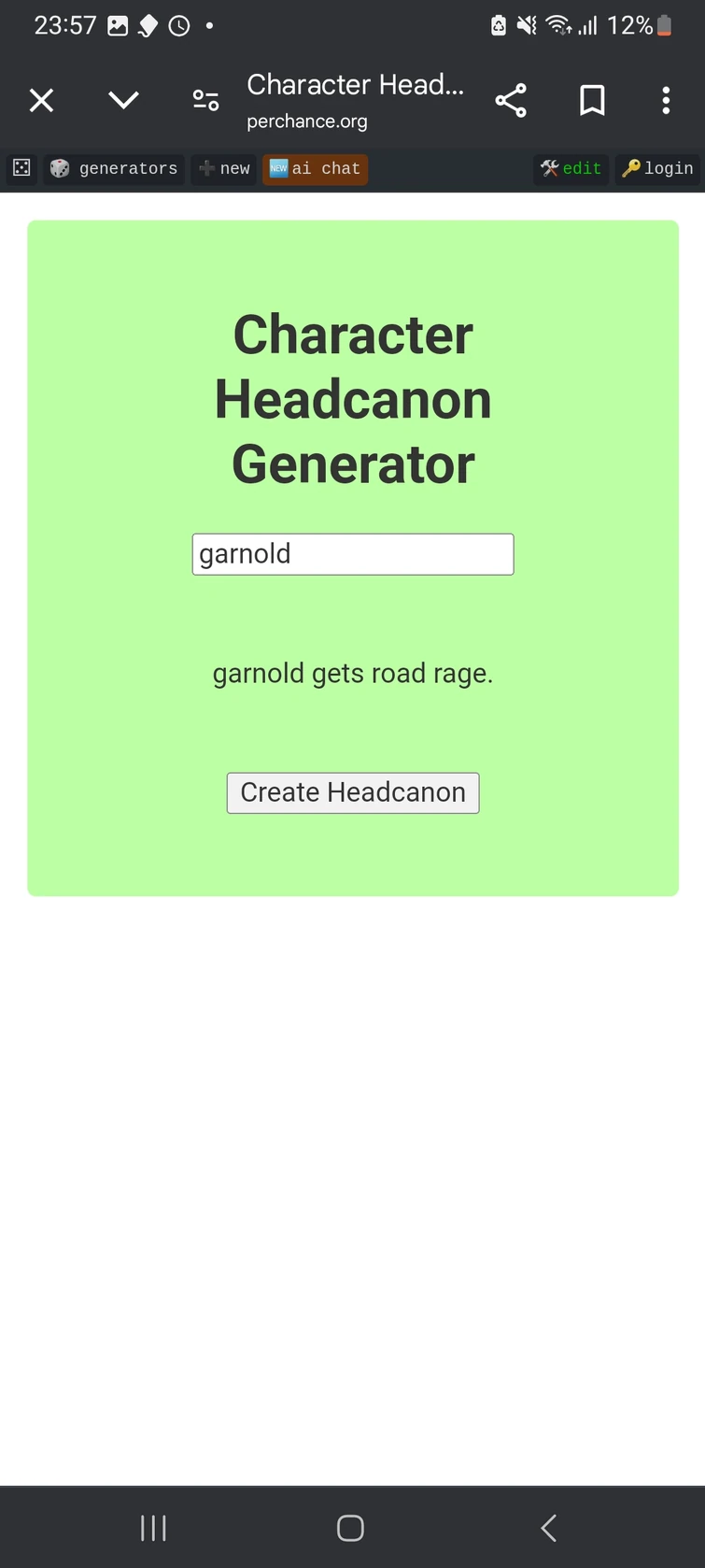 i miss you so much garnold and cluckr "pleading emoji" | Fandom