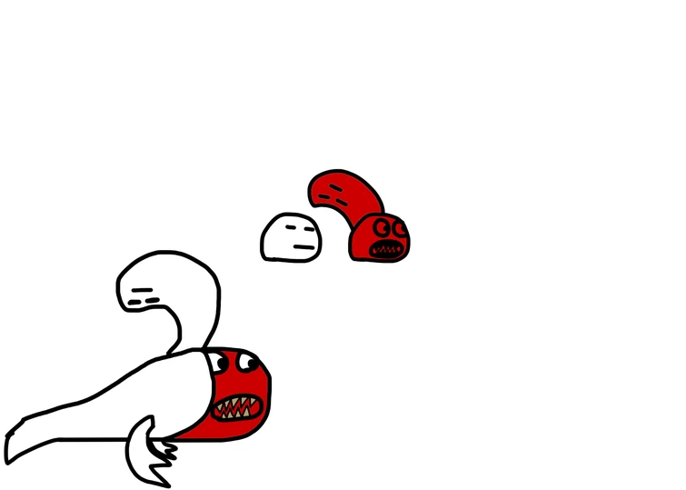 Discuss Everything About Trevor Henderson Wiki | Fandom