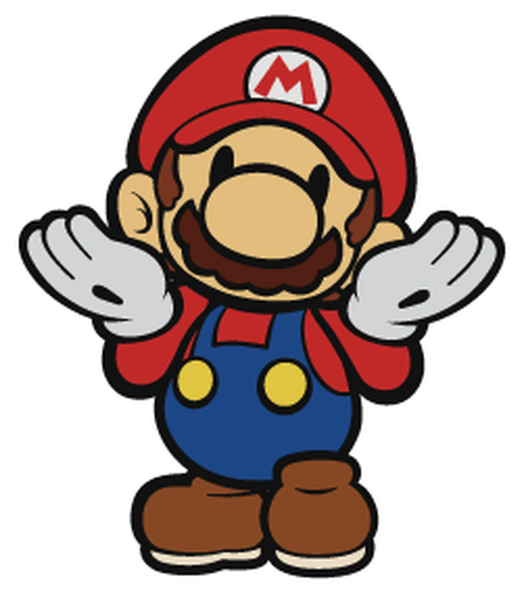 Discuss Everything About Mario Wiki | Fandom