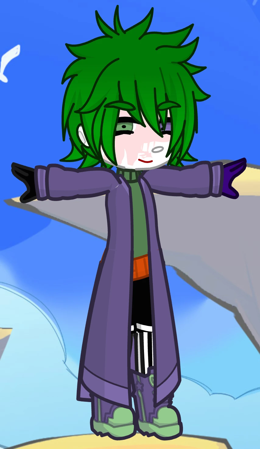 Rate my oc’s (scale and design) | Fandom