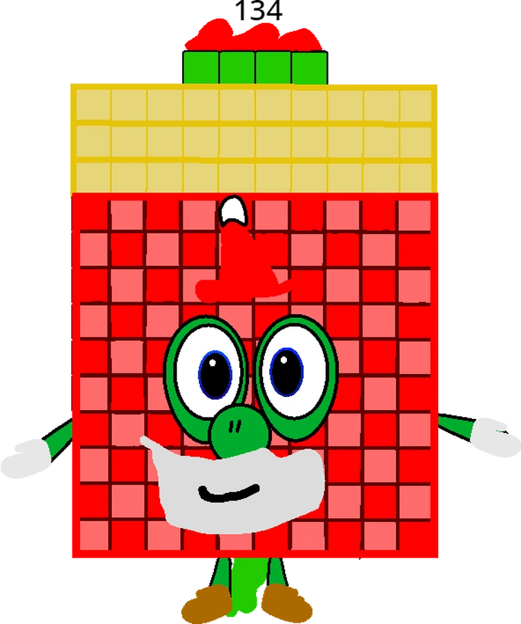 Discuss Everything About Numberblocks Fanon Wiki | Fandom