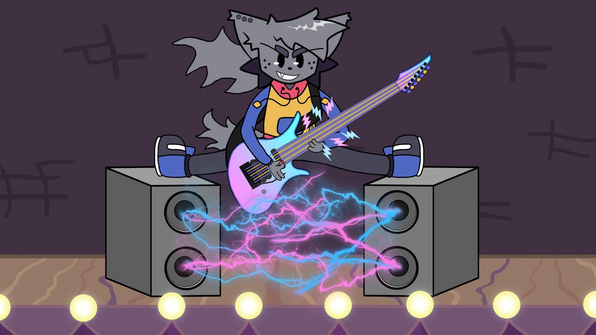 I never knew Kapi can play guitar! | Fandom